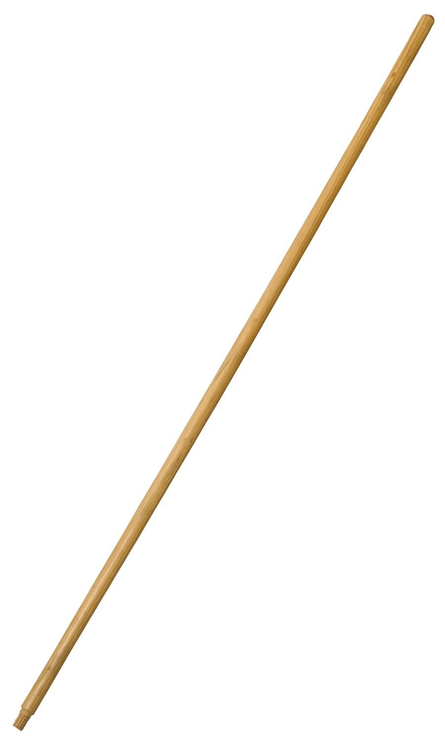 Ames 2026800 48" Ash Tapered Leaf Rake Handle - Walmart.com