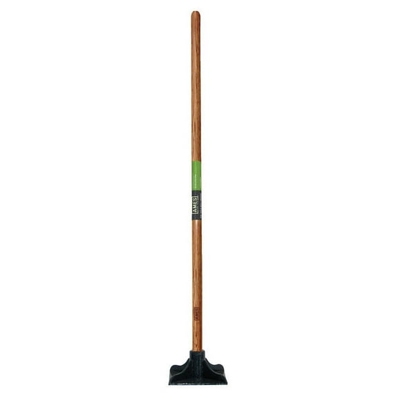 Ames 2233400 8" X 8" Steel Tamper - Walmart.com