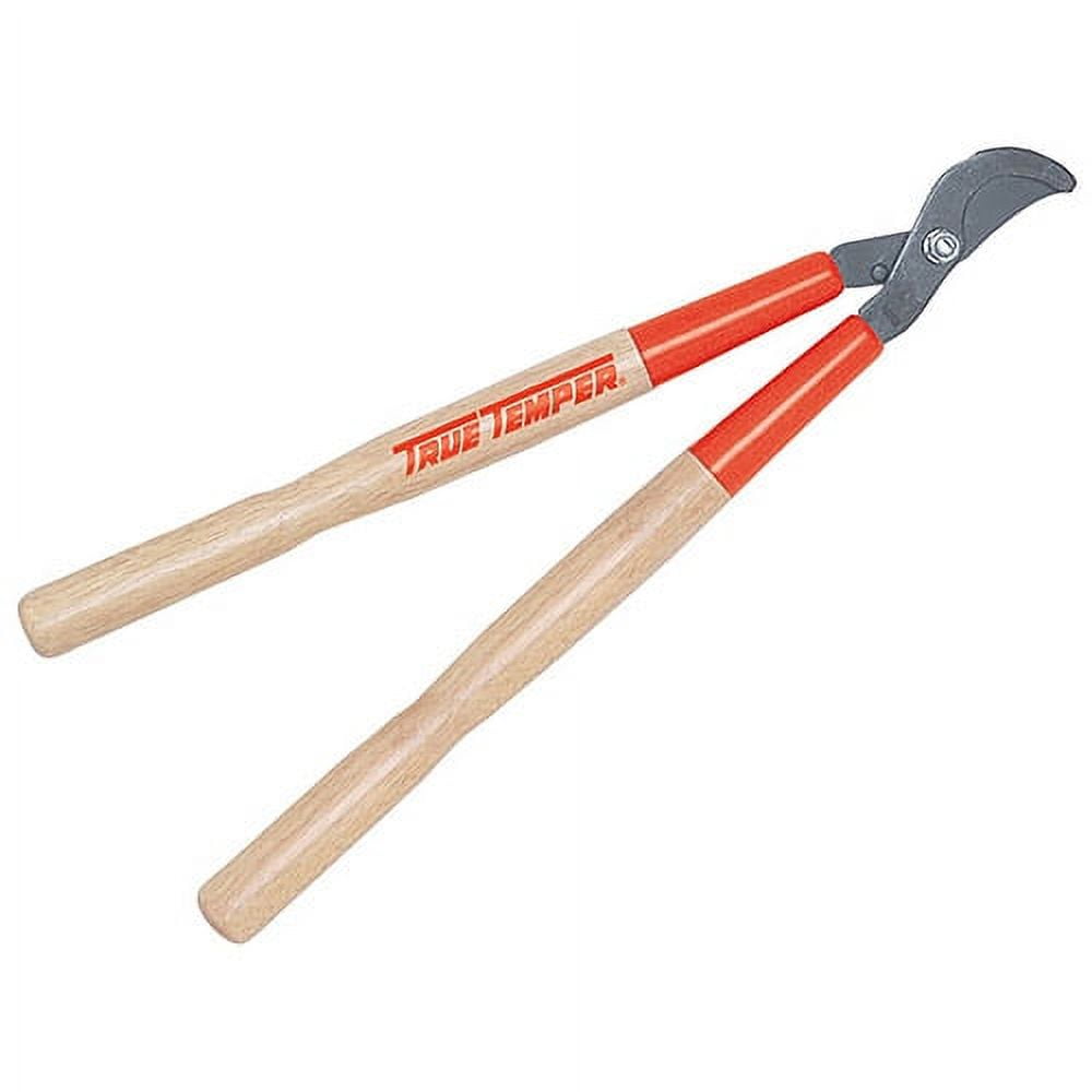 Ames 2302800 Pruning Solutions Bypass Loppers - Walmart.com