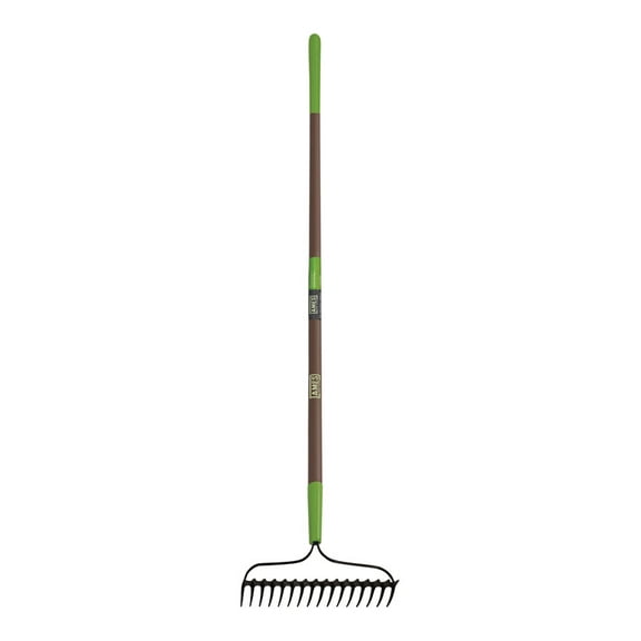 Tow Behind Landscape Rake