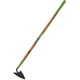 Ames 2826600 Forged Warren Hoe With Ash Handle - Walmart.com