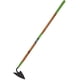 Ames 2826600 Forged Warren Hoe With Ash Handle - Walmart.com