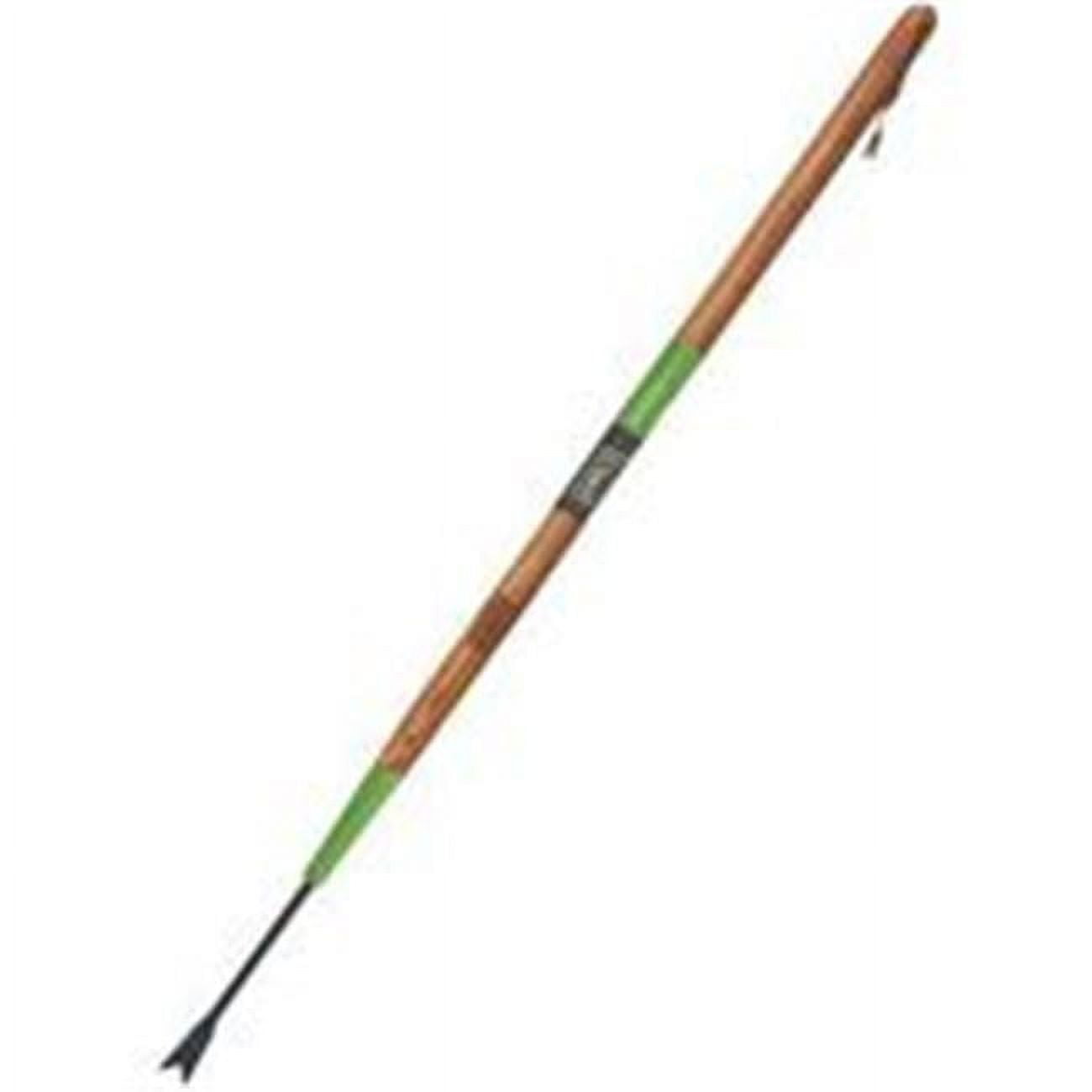 Ames Garden Lawn Weed Puller, Hand Tool with Long Hardwood Handle ...