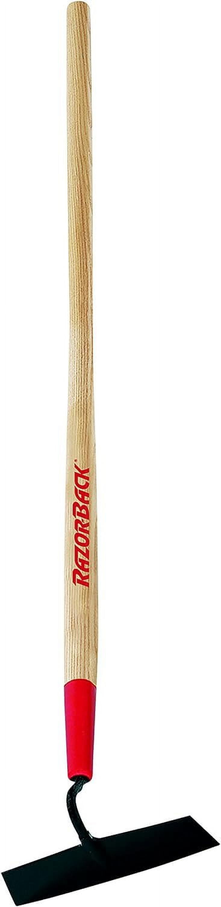 Ames 66135 Razor Back Onion Hoe , 7" - Walmart.com