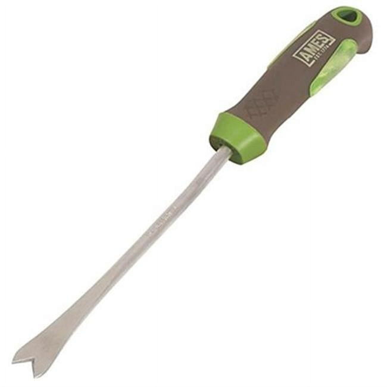 Ames 891259 Hand Weeder Steel Gel Grip - Walmart.com