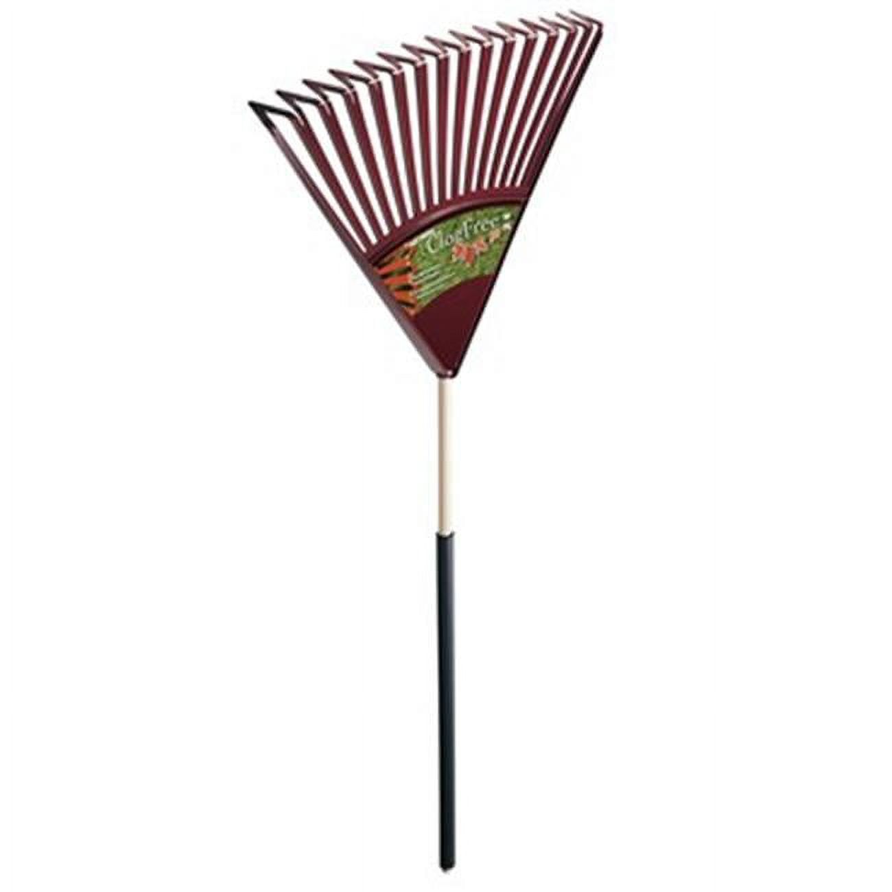 Ames AME1906500 30 in. Clog Rake with Comfort Grip - Walmart.com