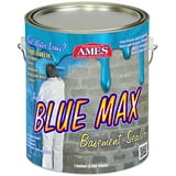 Ames Blue Max Liquid Rubber Regular Grade 1 Gallon - Walmart.com