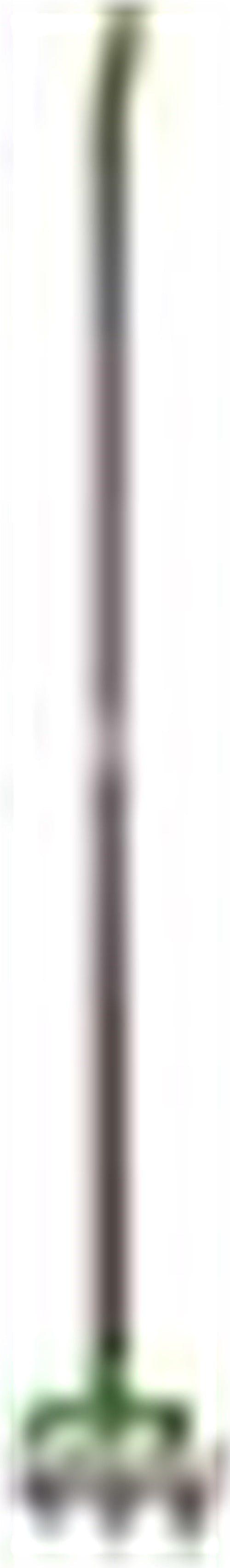 Stand-Up Hand Tiller For Garden - Walmart.com