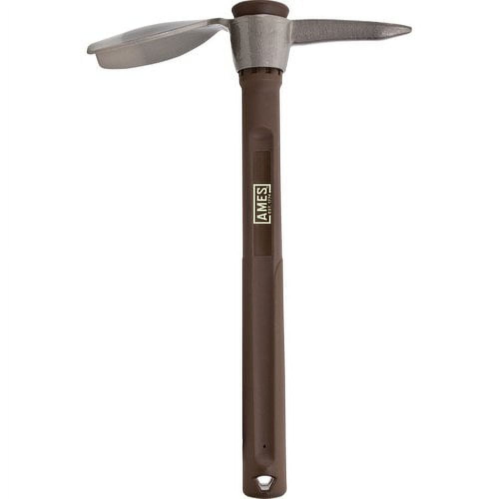 Ames Dig EZ Mini Pickaxe - Walmart.com
