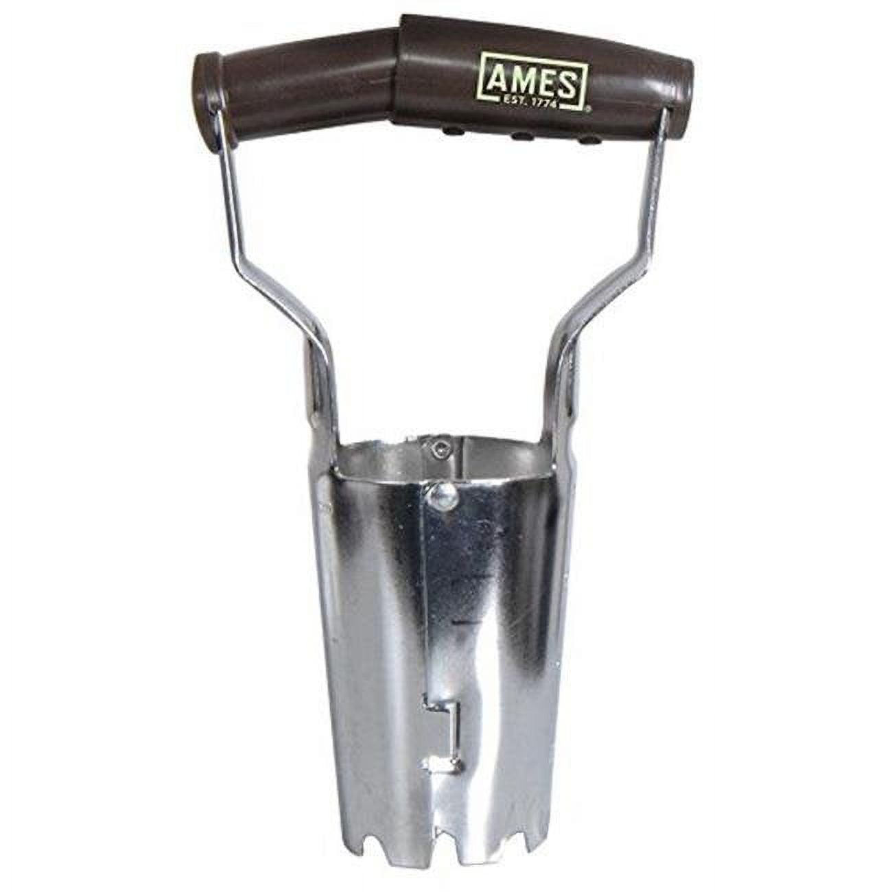 Ames Push Bulb Planter - Walmart.com