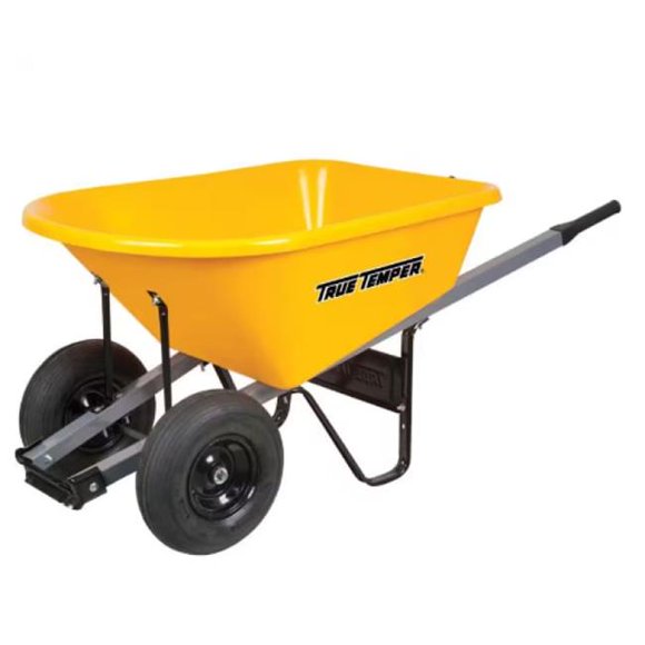 Rat Barrow Wheelbarrow