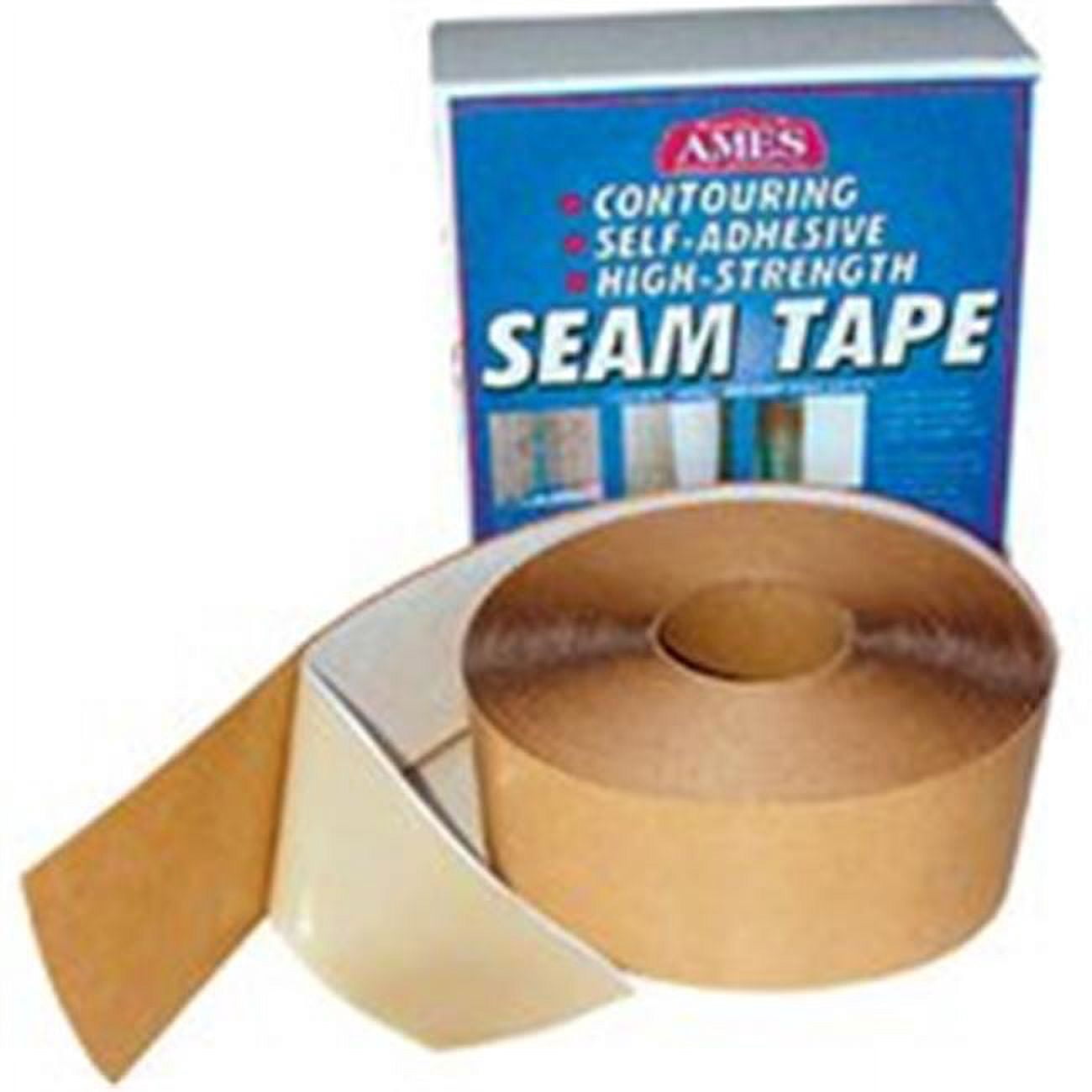Ames Research Labs PS250 Fleece Backed Seam Tape - Walmart.com