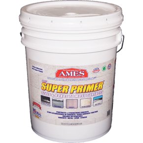 5 Gallon Primer