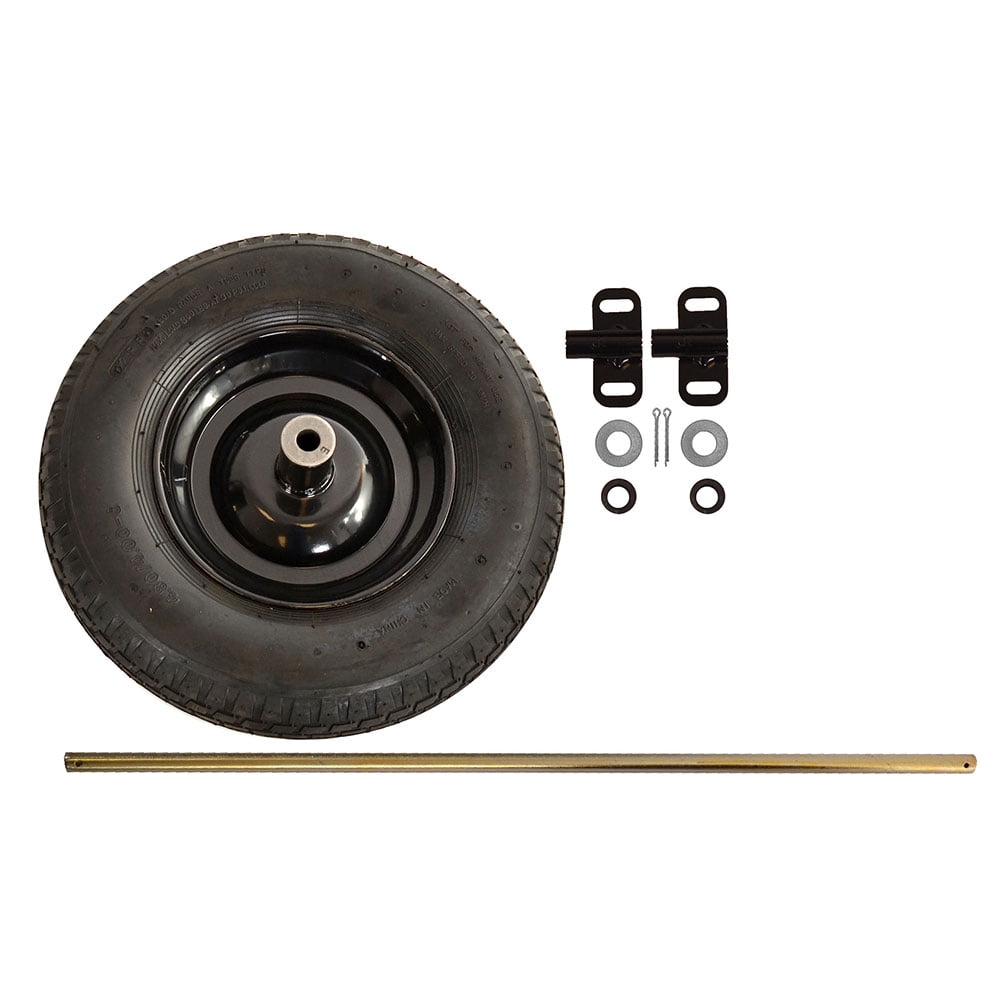 Ames Garden Cart Replacement Wheels | Fasci Garden