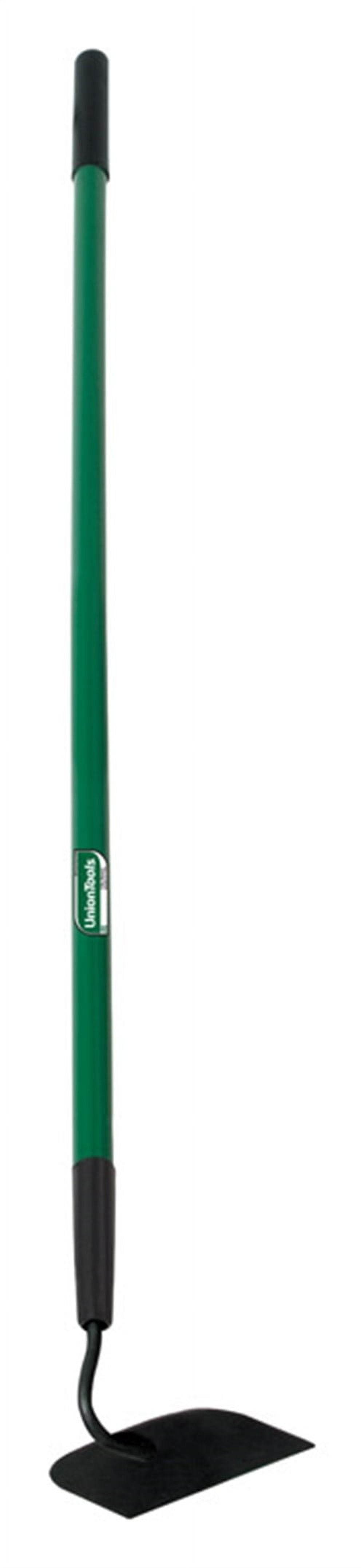 Ames True Temper 2432300 6 in. Garden Hoe Fiberglass Handle - Walmart.com
