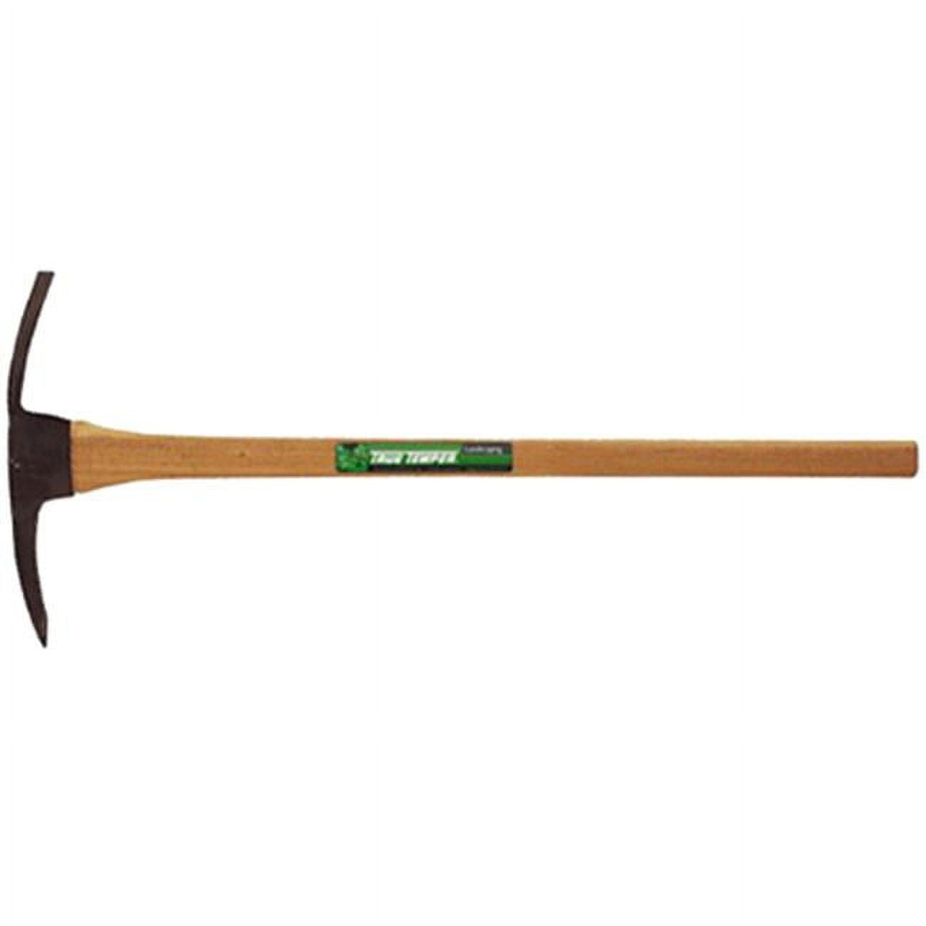 Ames True Temper Garden Mattock Pick - Long Handle Sharpened Digging ...