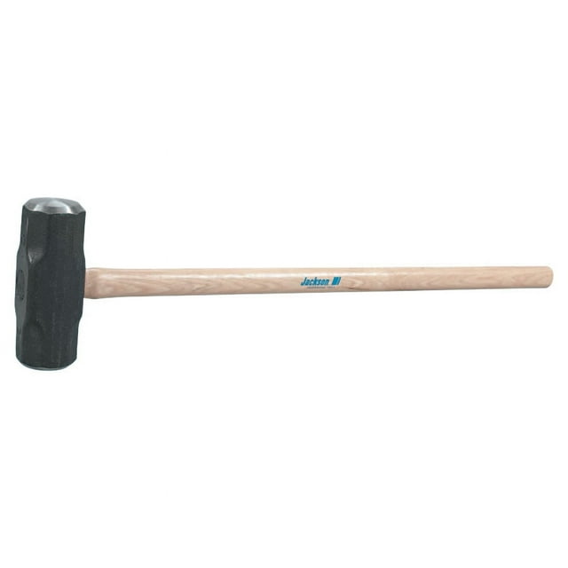 Ames True Temper Jackson Double Faced Sledge Hammers, 16 lb, 36 in ...