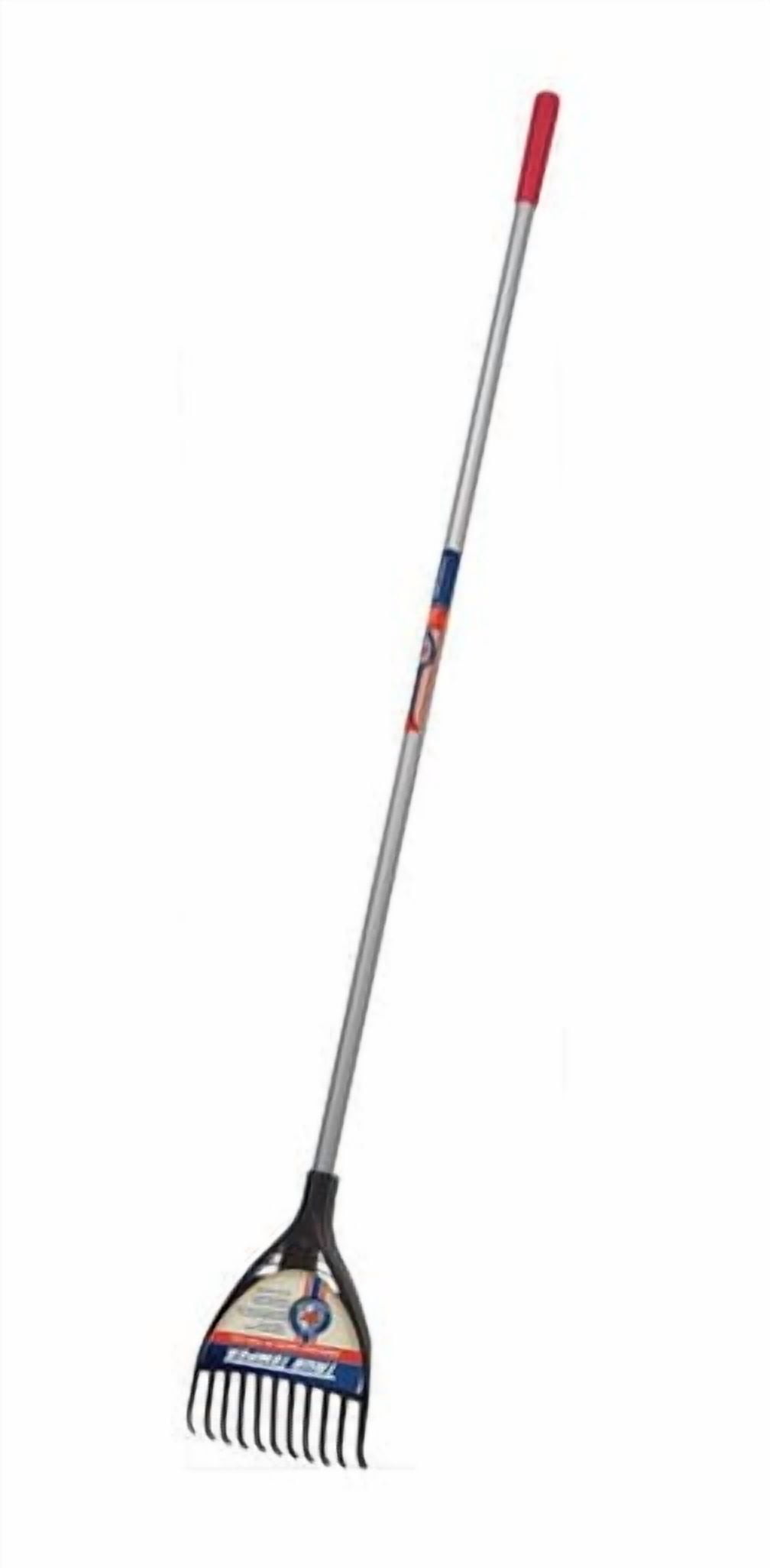 True Temper 8" Shrub Rake - Walmart.com