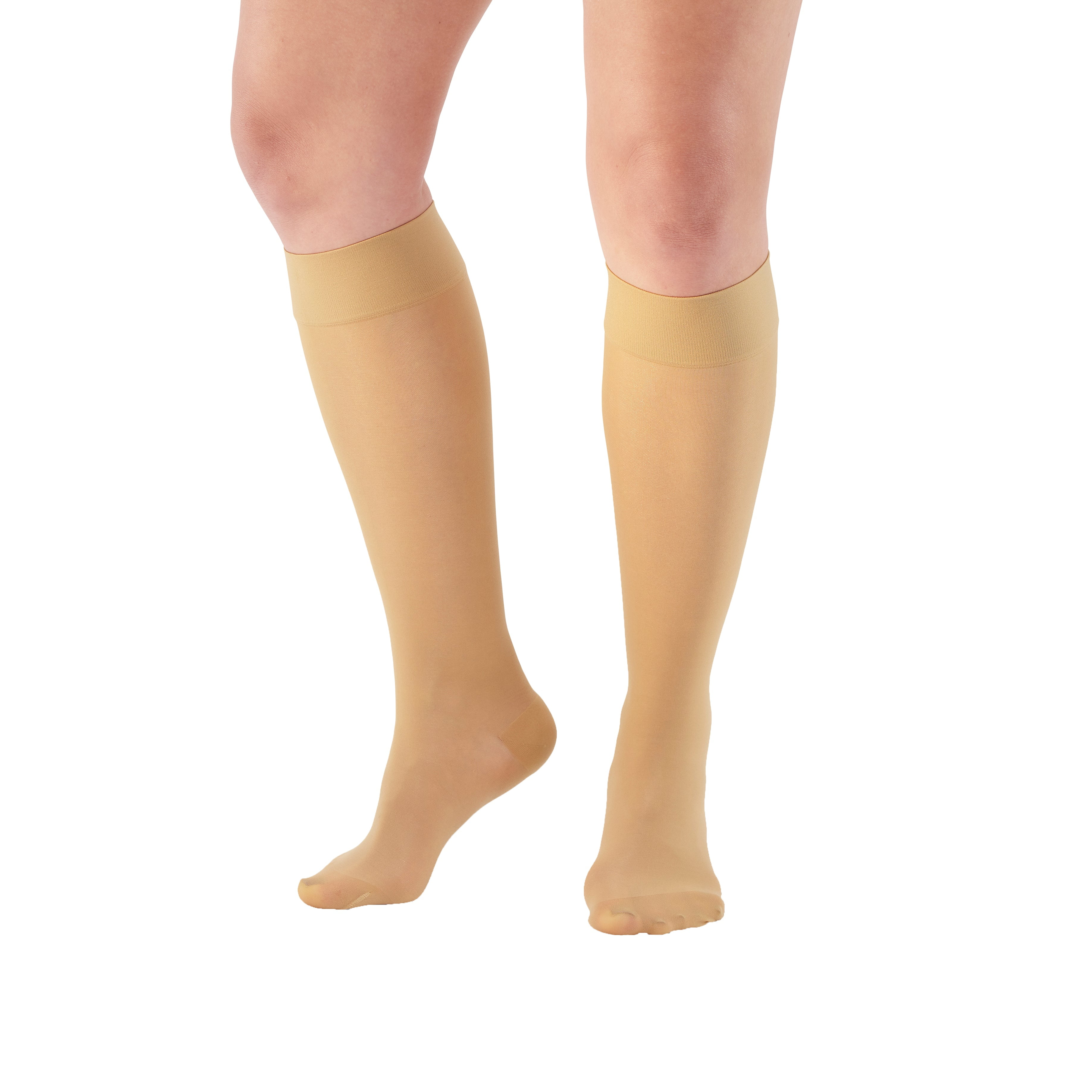 Ames Walker AW Style 235 Signature Sheers 15-20 mmHg Moderate ...