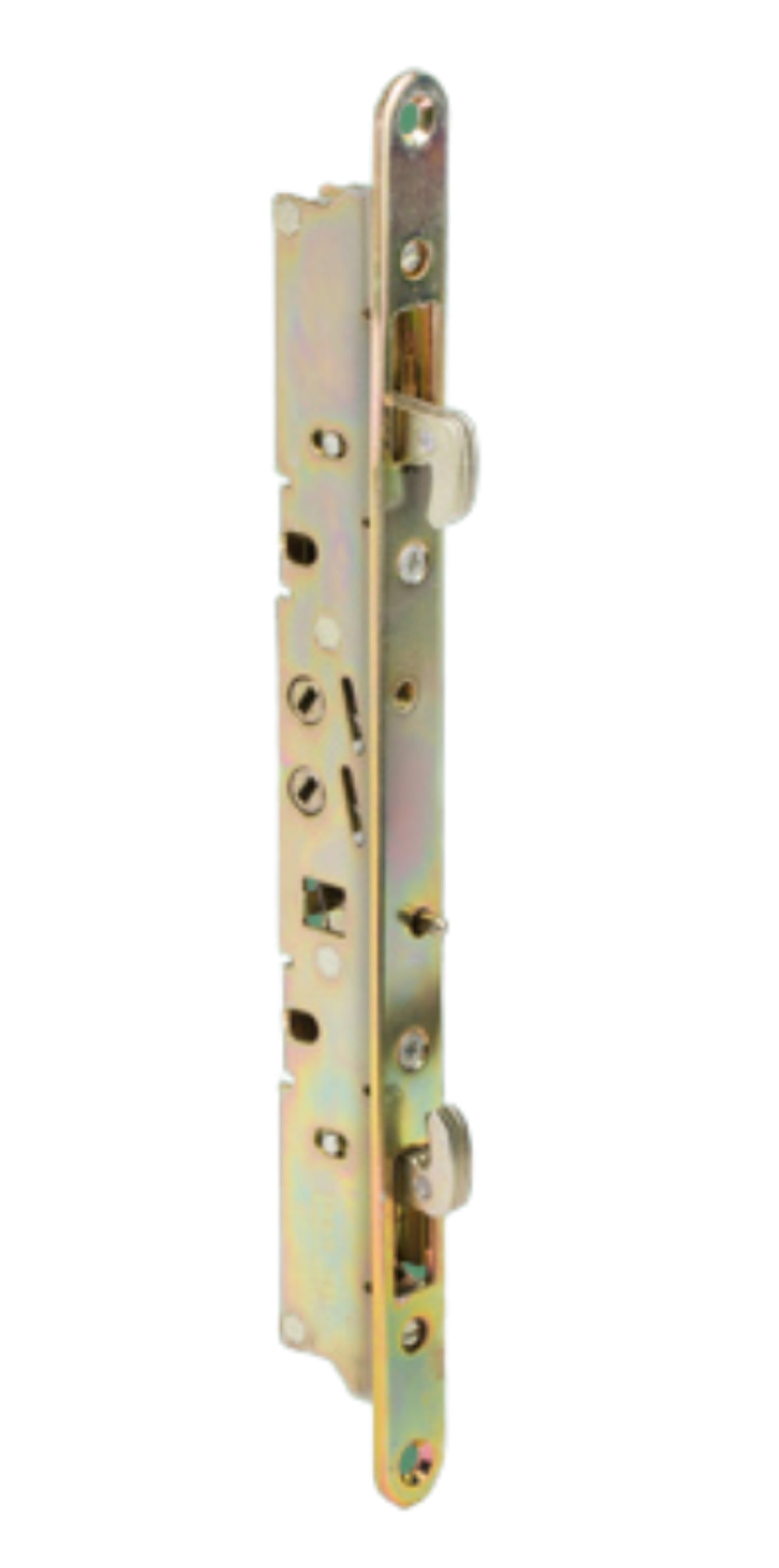 Amesbury Truth Multi-Point 11-3/4" Mortise Lock With Face Plate for ...