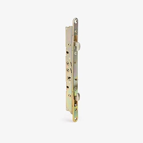 Amesbury Truth Multi-Point Mortise Lock with Face Plate 11" for Sliding ...
