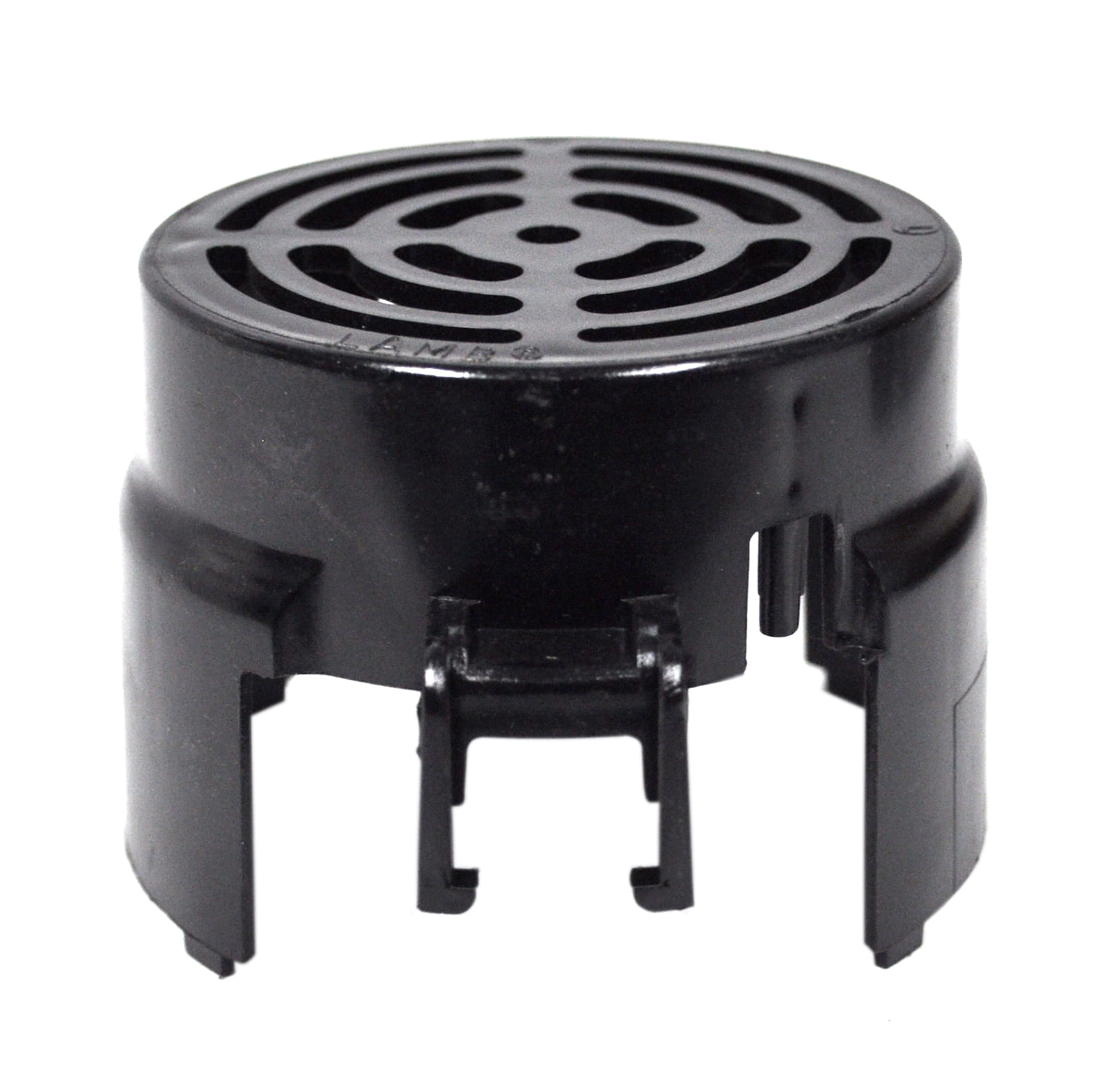 Ametek Lamb 116757 Plastic Motor Cap 40-3766-4 - Walmart.com