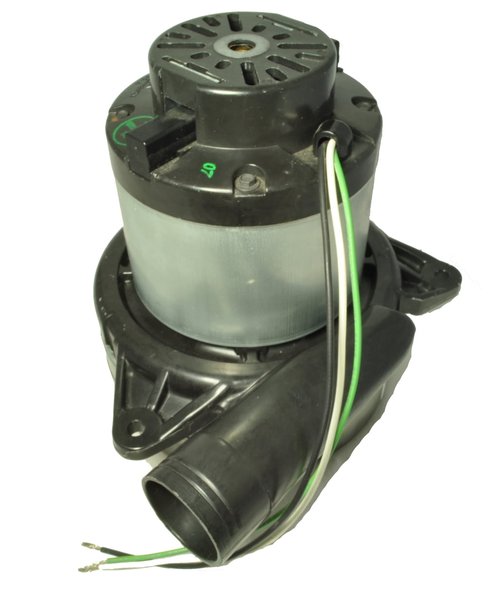 Ametek Lamb 117507-00 Vacuum Cleaner Motor - Walmart.com