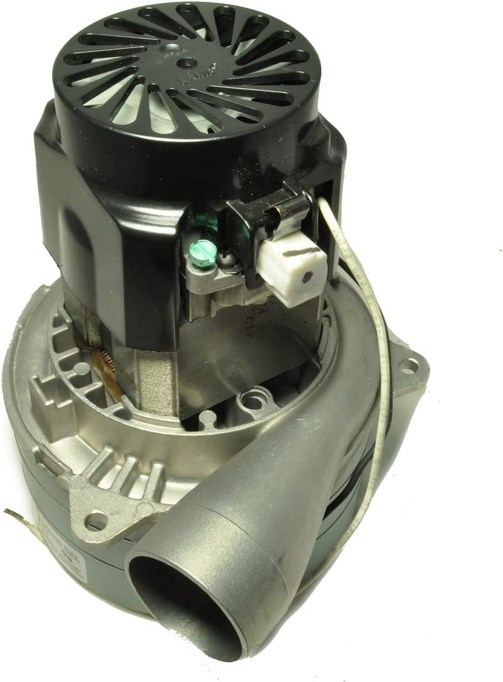 Ametek Lamb Motor 117123-00 Vacuum Cleaner Motor by Ametek - Walmart.com