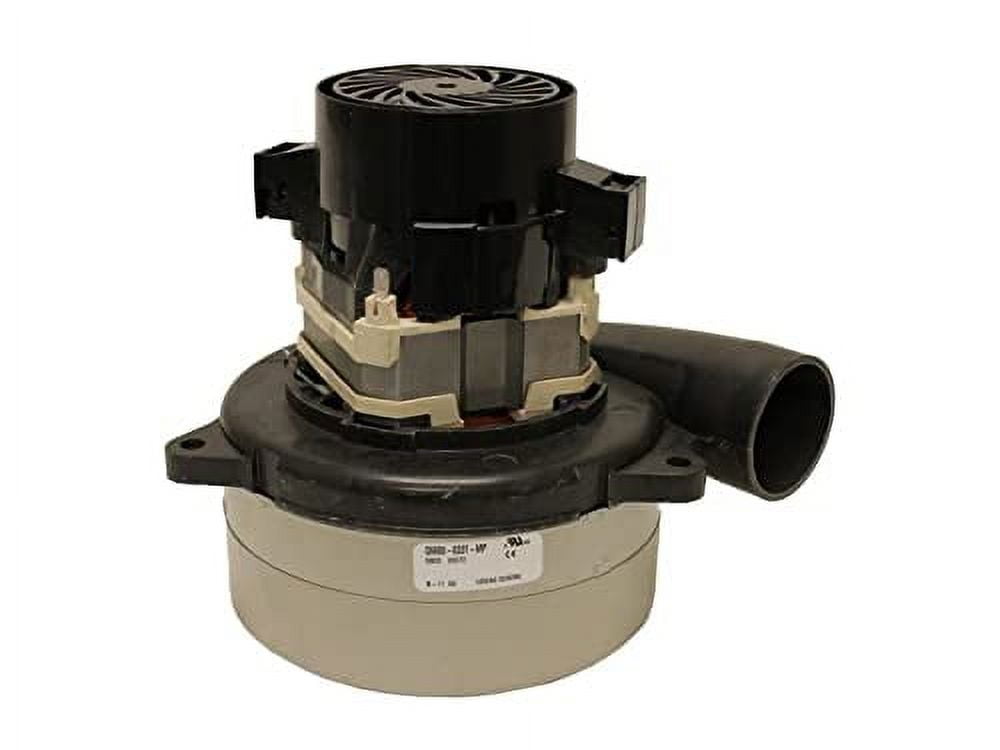 Ametek Lamb Vacuum Blower / Motor 120 Volts 116392-00 (Replaces 116392 ...