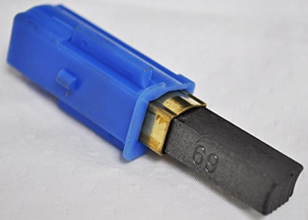 Ametek Lamb Vacuum Cleaner Motor Carbon Brush - Walmart.com