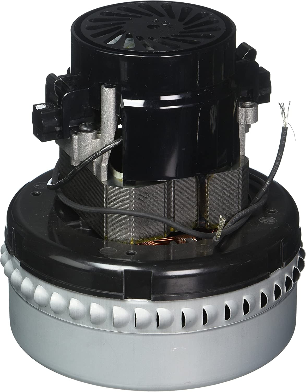 Ametek-Motors 116336-01 Motor, 5.7" 120 Volt B/B 2 Stage Peripheral ...