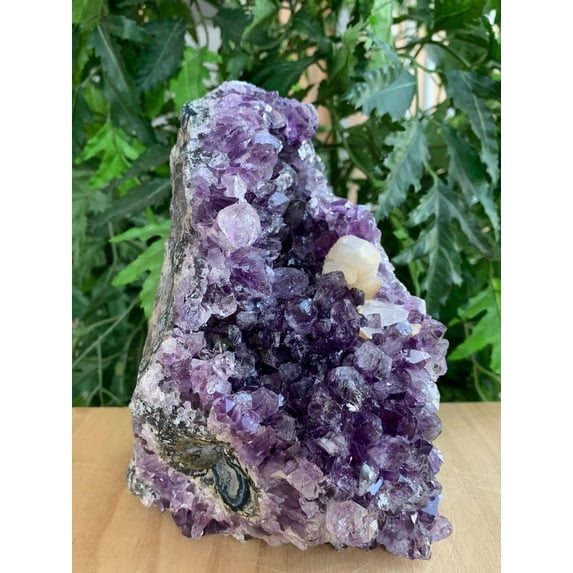 Amethyst Cluster, Amethyst Geode, Raw Amethyst, Amethyst Cathedral ...