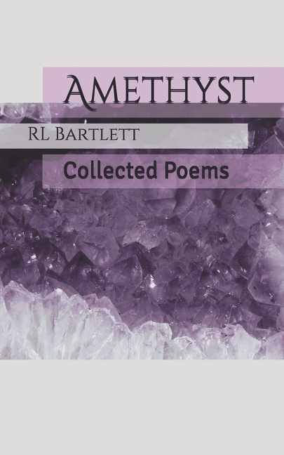 Amethyst : Collected Poems (Paperback) - Walmart.com