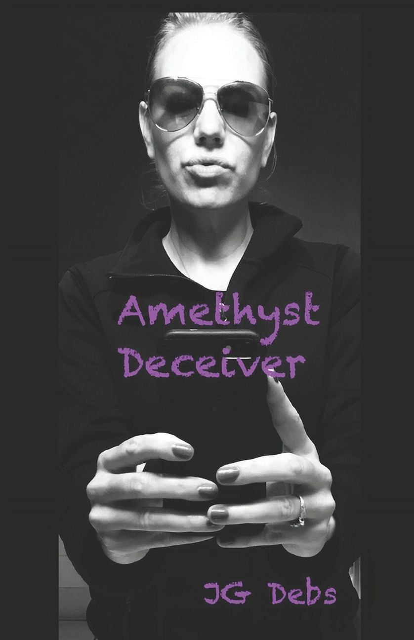 Amethyst Deceiver (Paperback) - Walmart.com