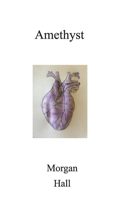 Amethyst, (Paperback) - Walmart.com