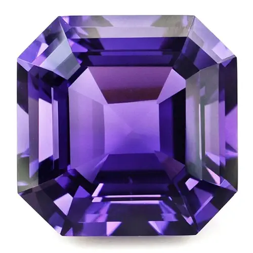 Amethyst Stone Original Certified 9.25 Ratti with Lab Report ...