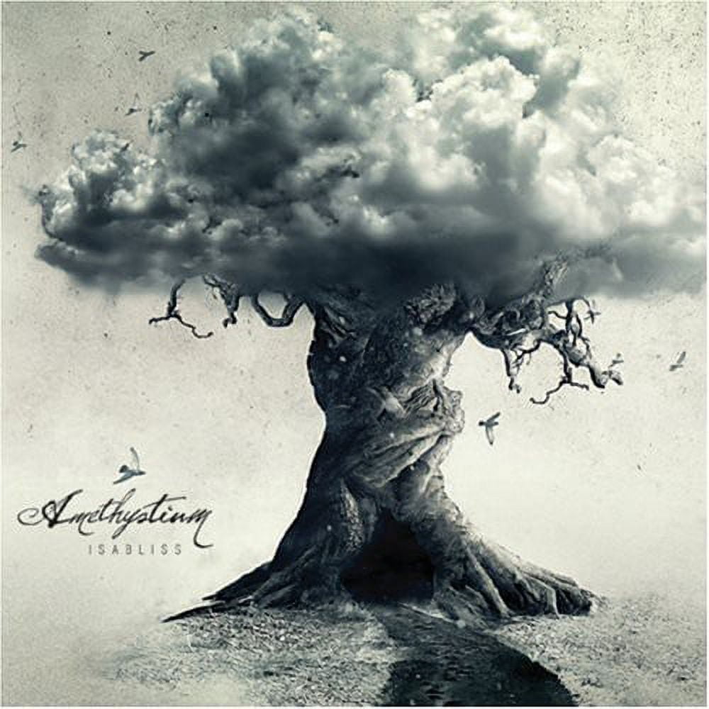 Amethystium - Isabliss - CD - Walmart.com