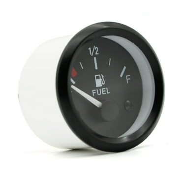 Omega Kustom 97701 Fuel Level Gauge Sender, 240/33 Ohm, 6-24 Inch ...
