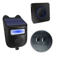 Chamberlain Wireless Motion Alert System - Walmart.com