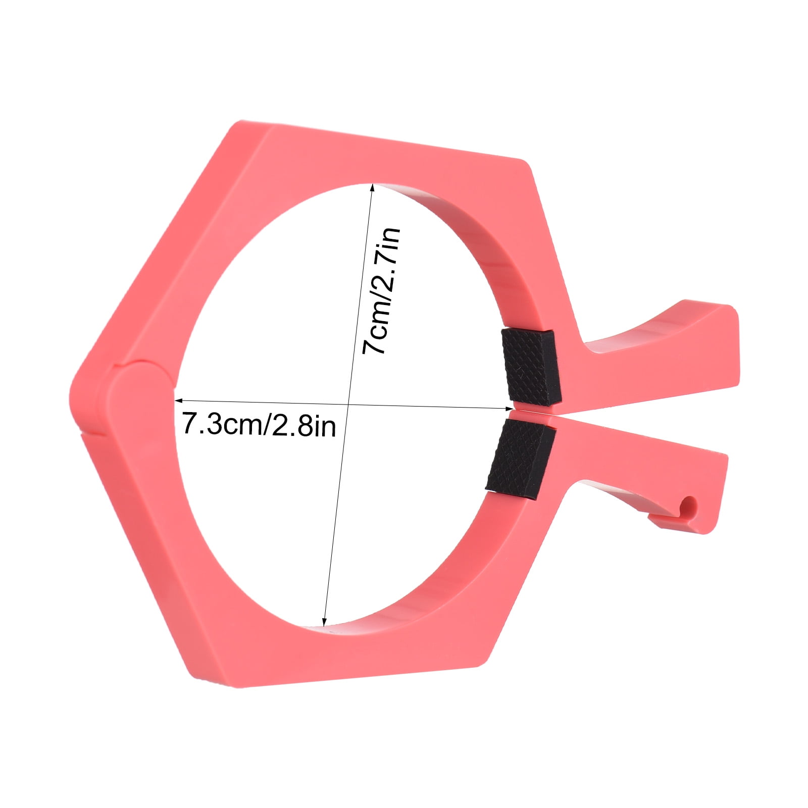 Ametoys Sublimation Pinch Tumbler Clamp DIY Heat Press Tool for ...