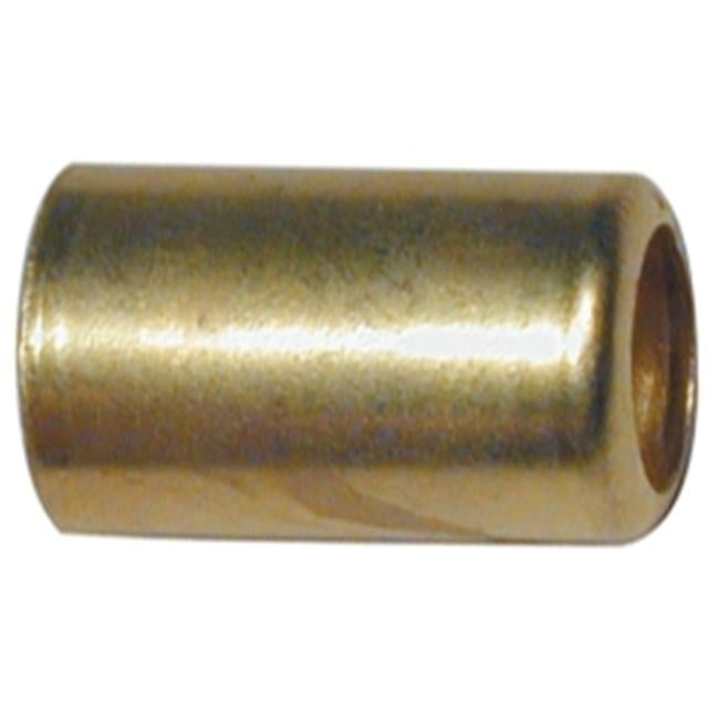Amflo AMF7326 0.593 I.D Brass Ferrule - Walmart.com