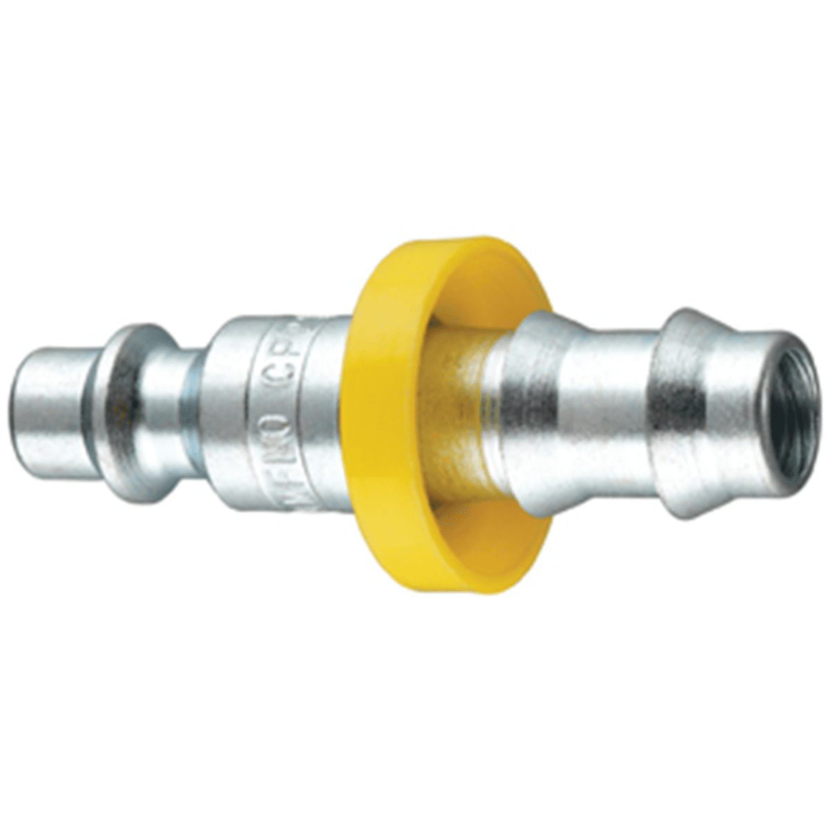 Amflo STEEL PLUG 3/8" LOCK - Walmart.com