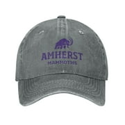 Amherst Cap