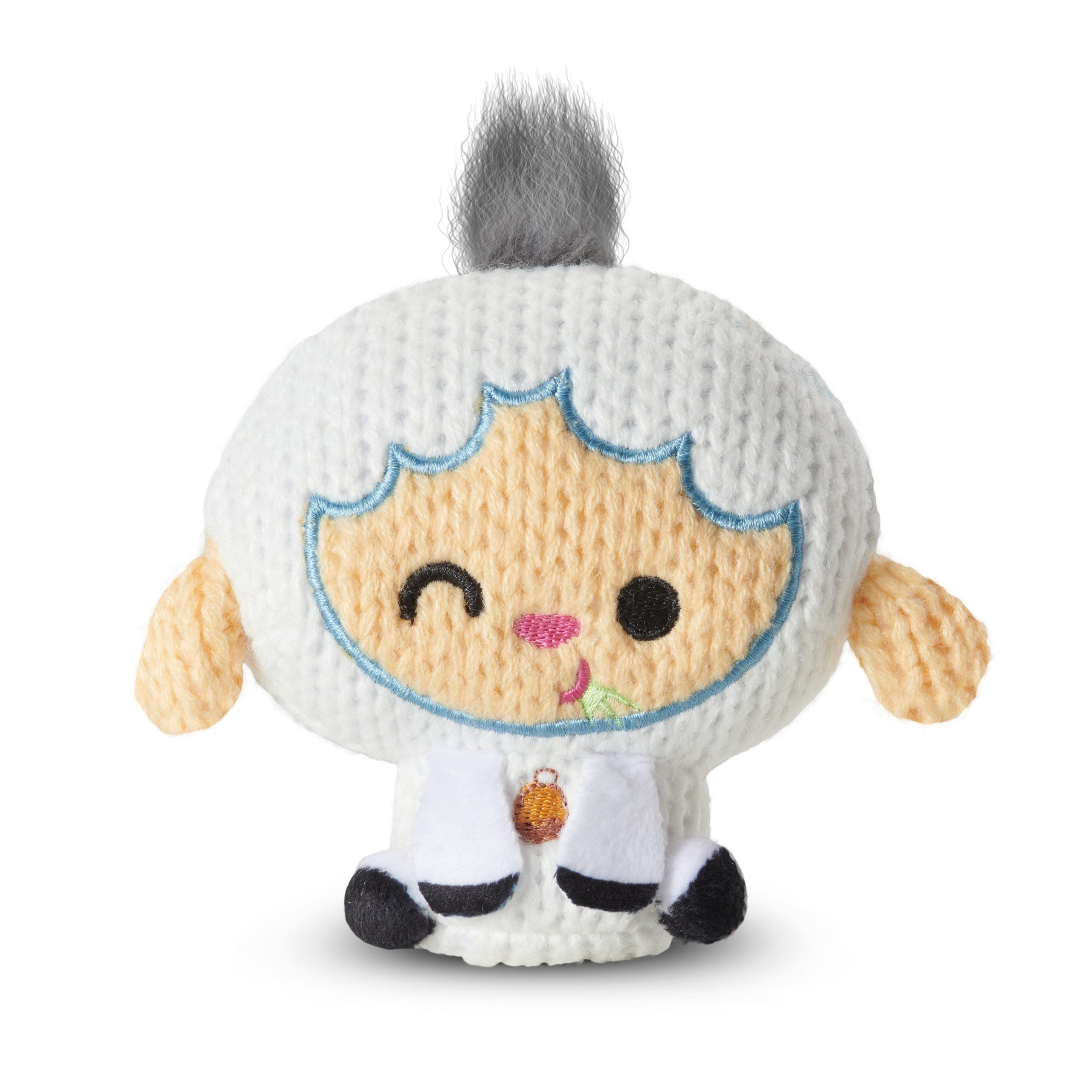Ami Amis Athena 4-Inch Plush - Walmart.com