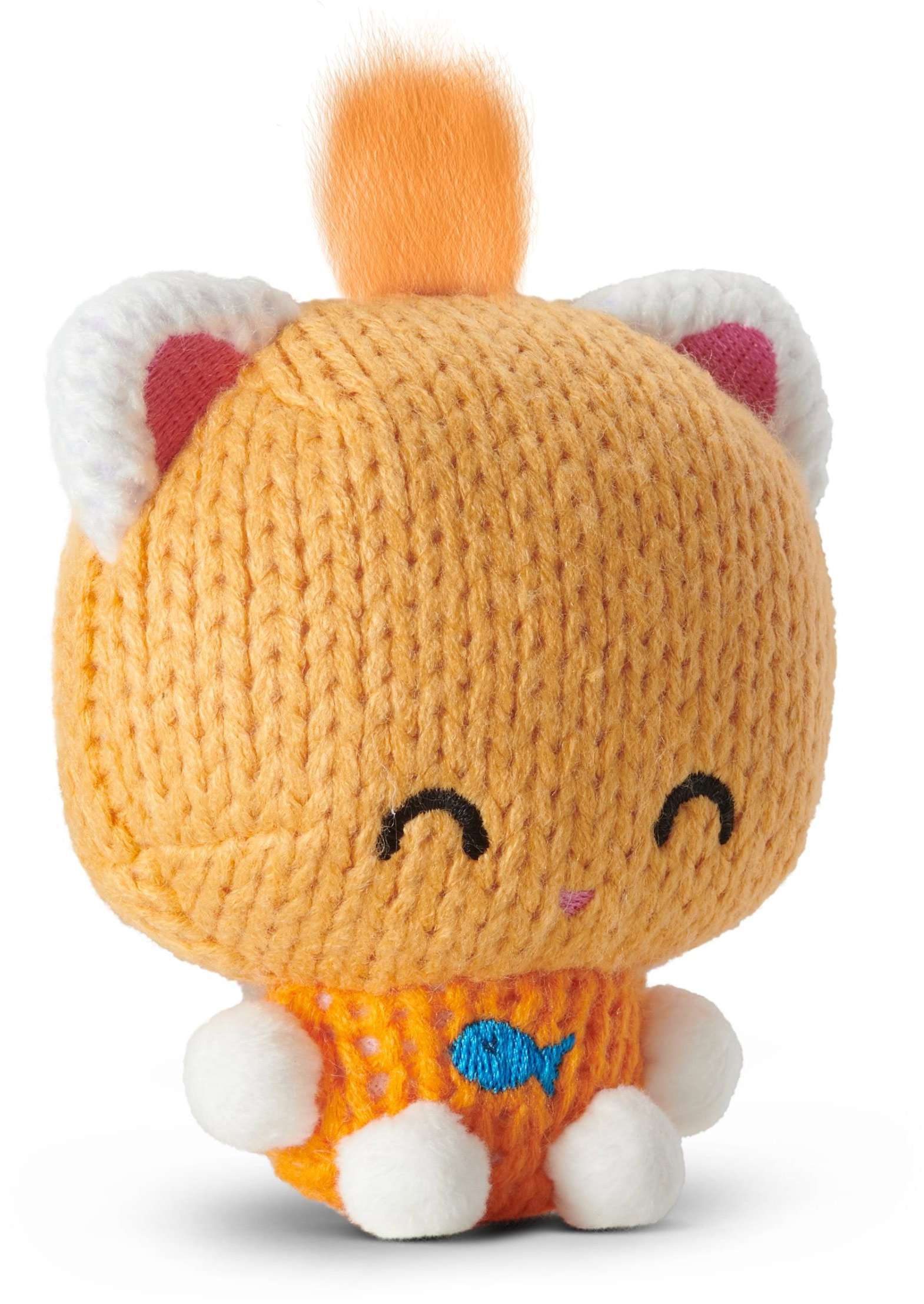 Audrey 2 Plush