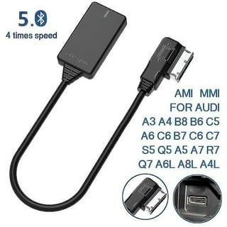 Audi ami bluetooth adapter store