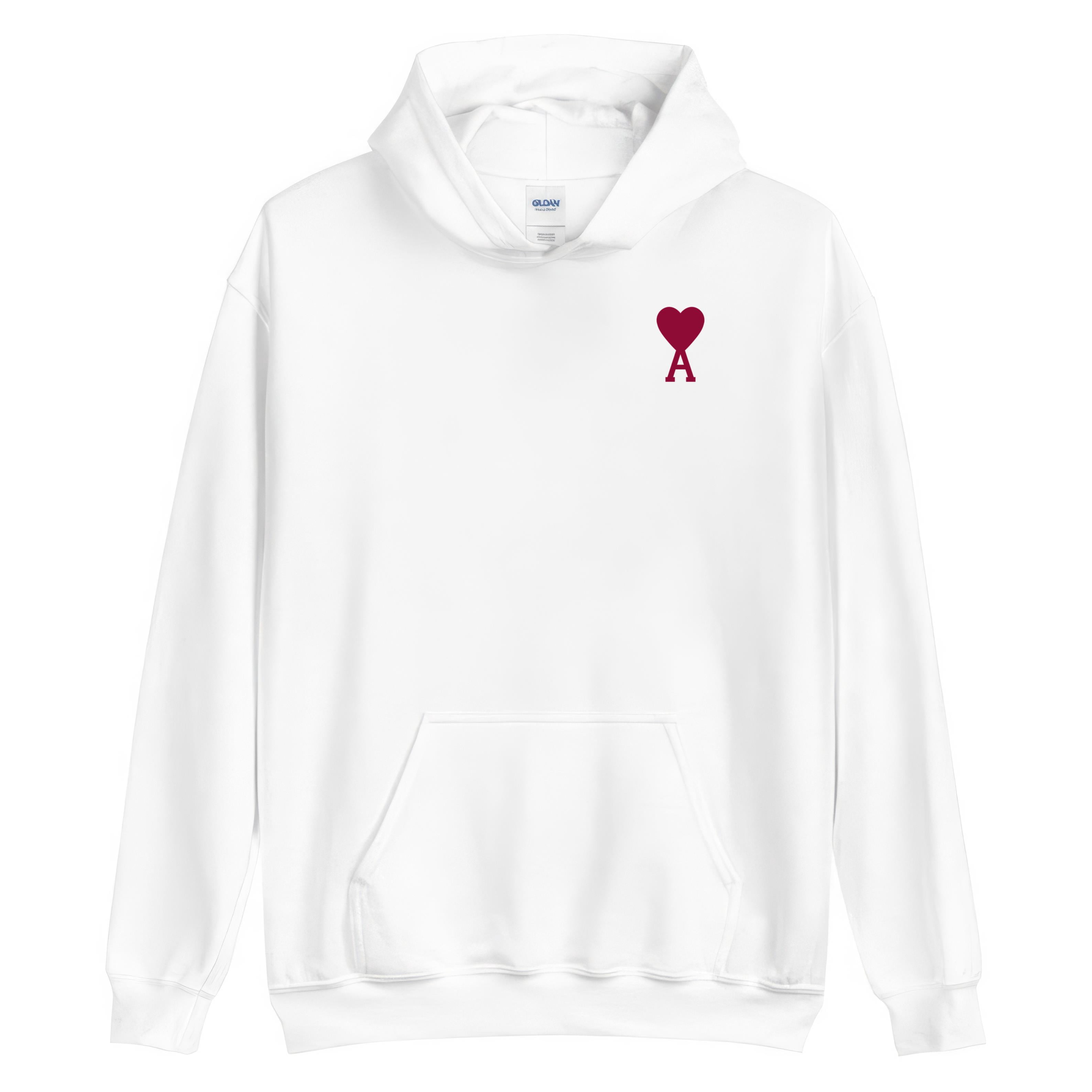 Ami de Coeur logo t-shirt - LIMITED EDITION - 7 COLOR OPTIONS - NEW ...