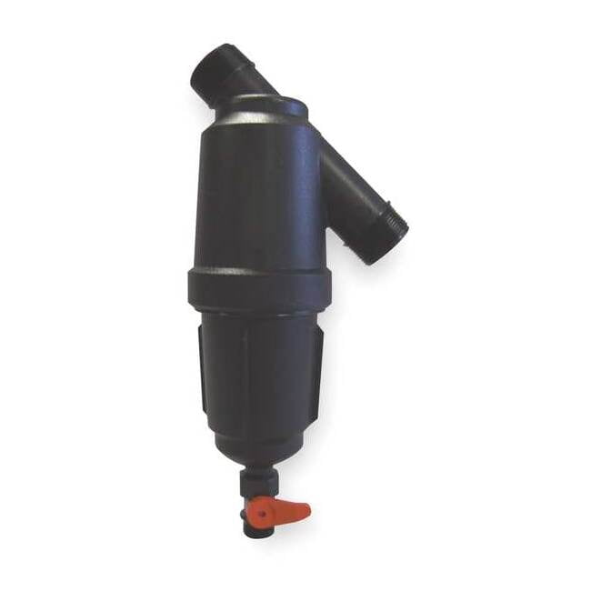 Amiad Y Strainer,316 SS,1-1/2",200 Mesh 010004-000001 - Walmart.com