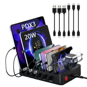 Multi Phone Charger