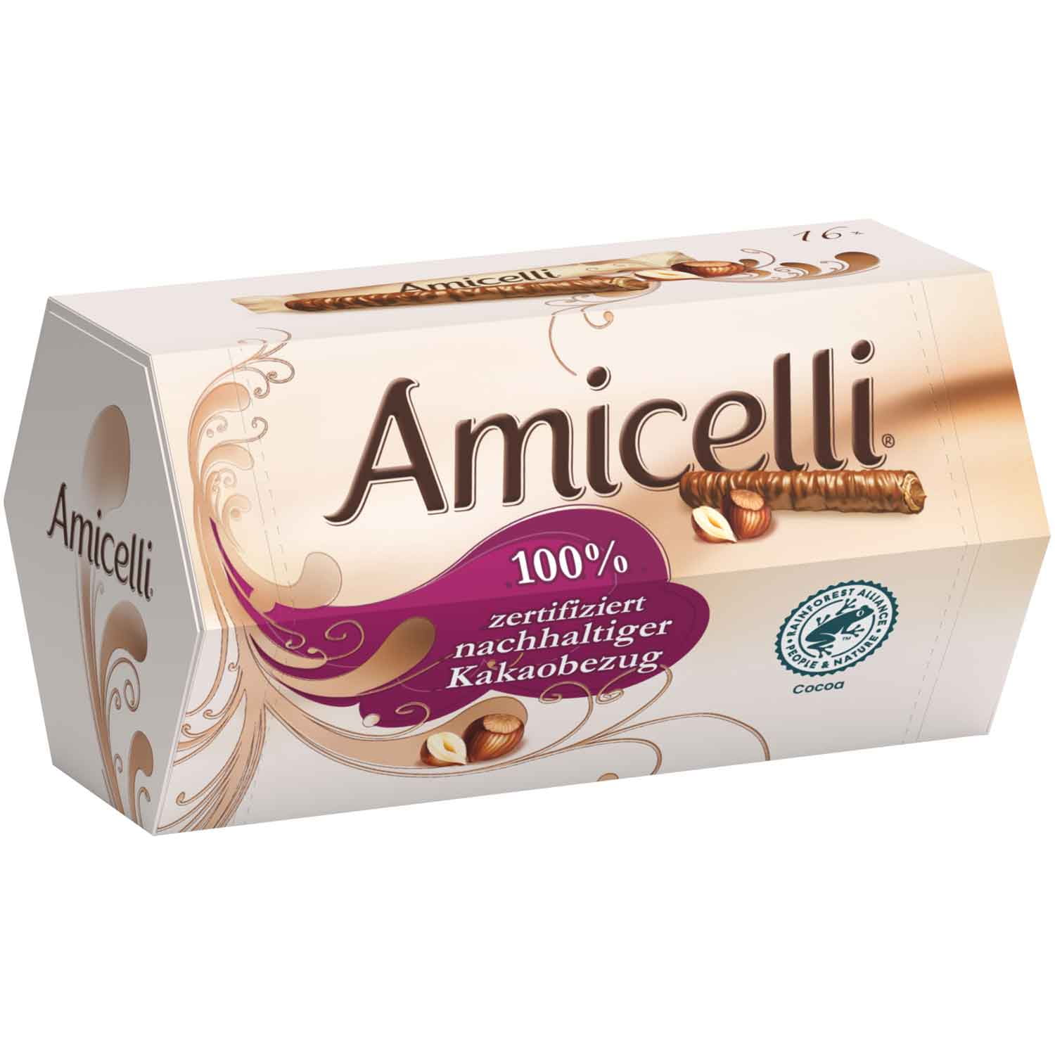 Amicelli - 200g - Walmart.com